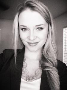 Princess-Worthy PR Wisdom - Allyn Lewis