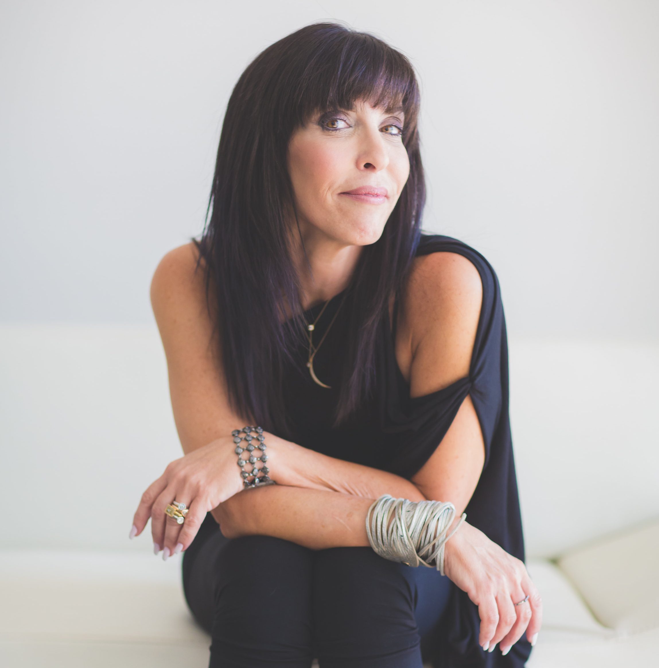 Be Confident, Love Yourself, and Stay True to What You Believe - Allyn ...