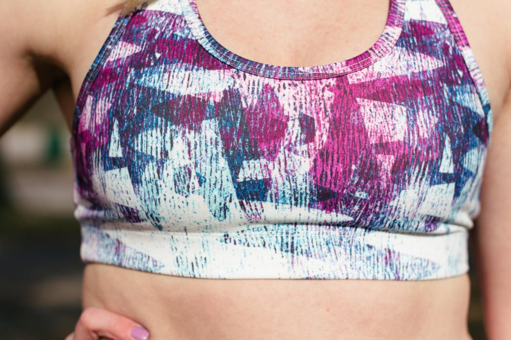 3 Reasons I'm Completely Obsessed with YogaClub - Allyn Lewis