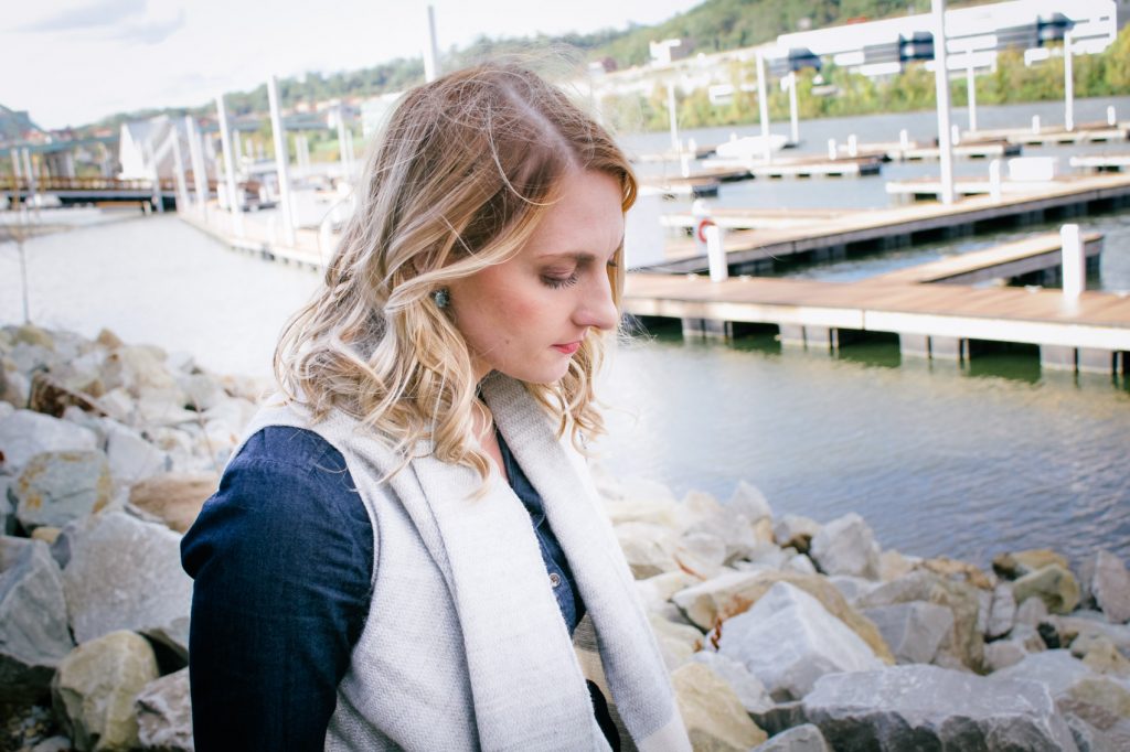 4 Types of Thoughts That Are Depleting Your Mental Energy - Allyn Lewis