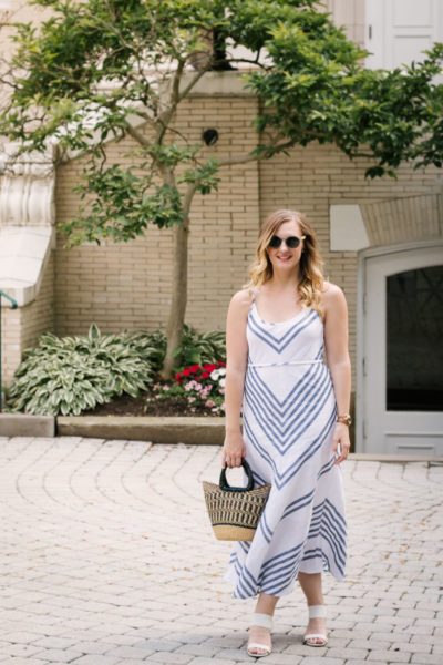 The Sunday Edit - Volume 28 - Allyn Lewis