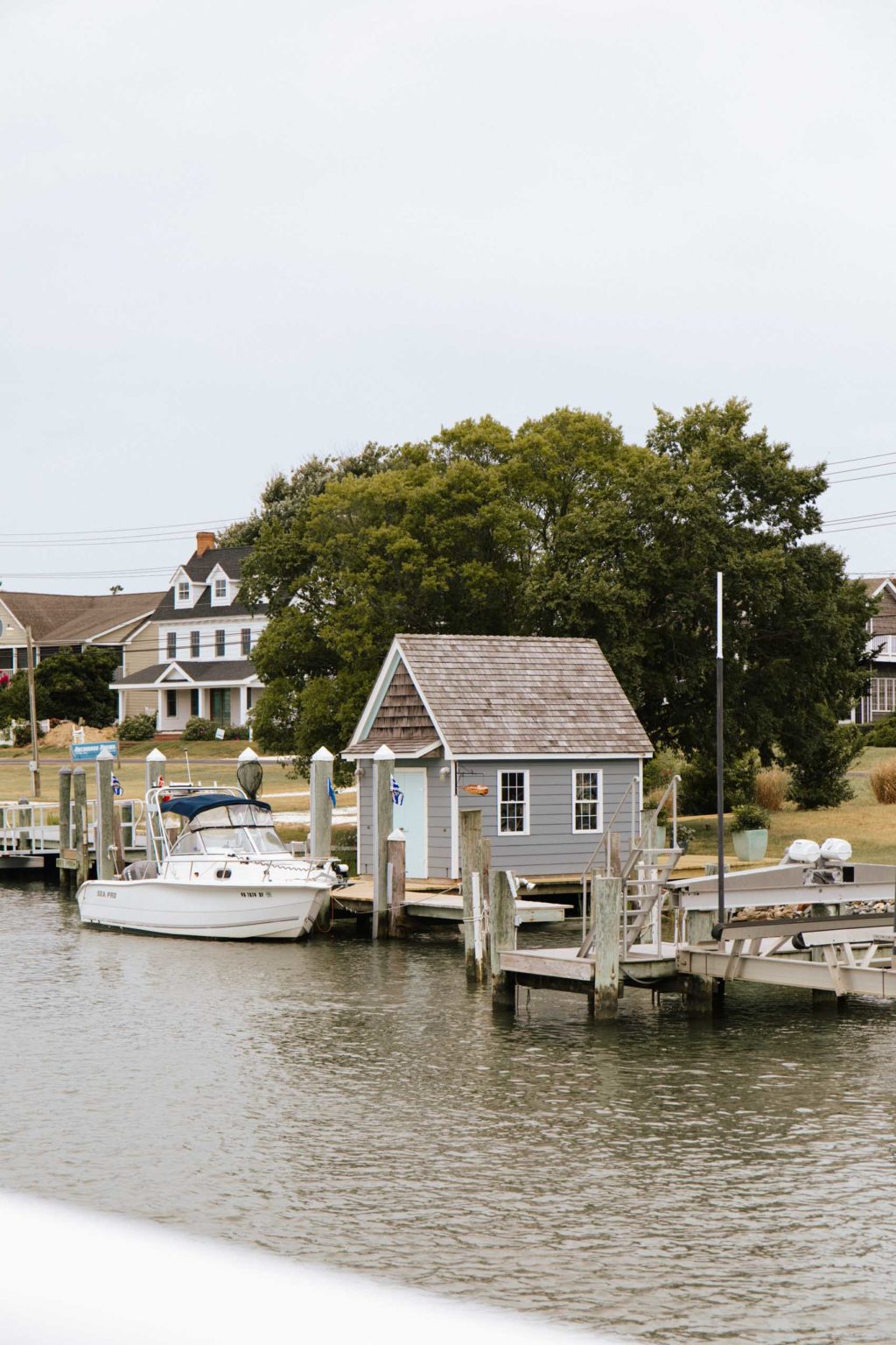 Things to Do in Lewes, Delaware - Allyn Lewis