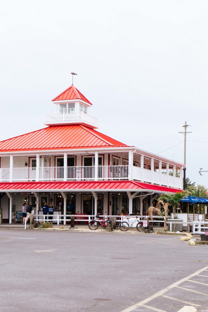 Things to Do in Lewes, Delaware - Allyn Lewis