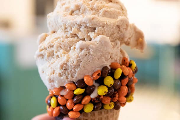 miltons-ice-cream-parlor-hersheypark - Allyn Lewis