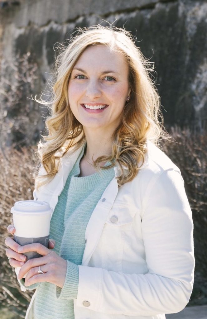 Allyn Lewis - Vintage Curator